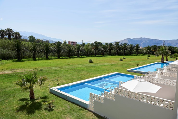 Gallery | Photo Highlights of Mythos Palace Resort & Spa Crete