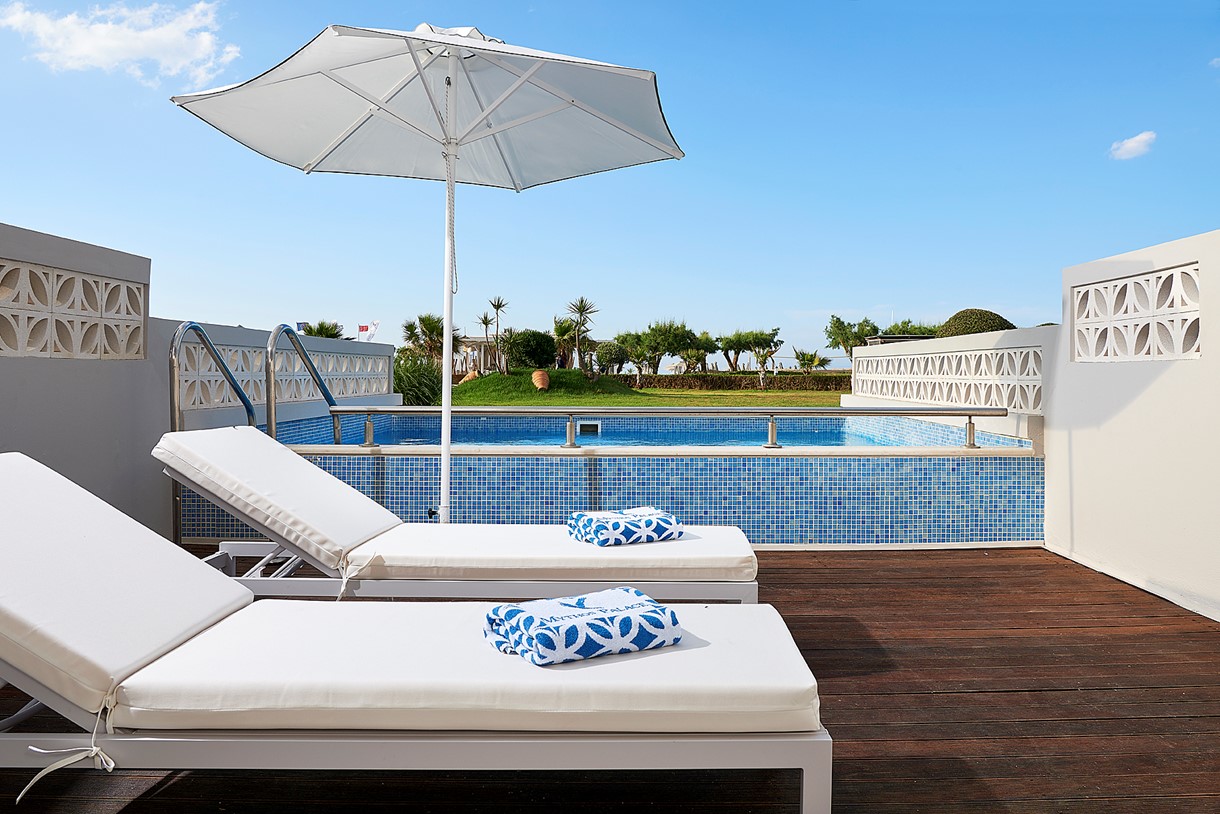 Gallery | Photo Highlights of Mythos Palace Resort & Spa Crete